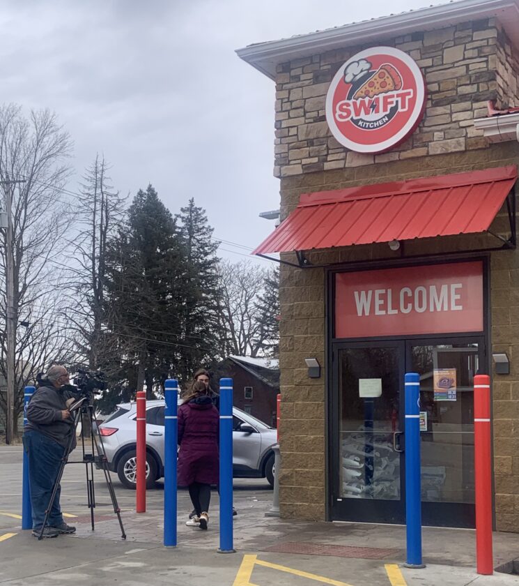 East Palestine businesses await getting back to work | News, Sports ...